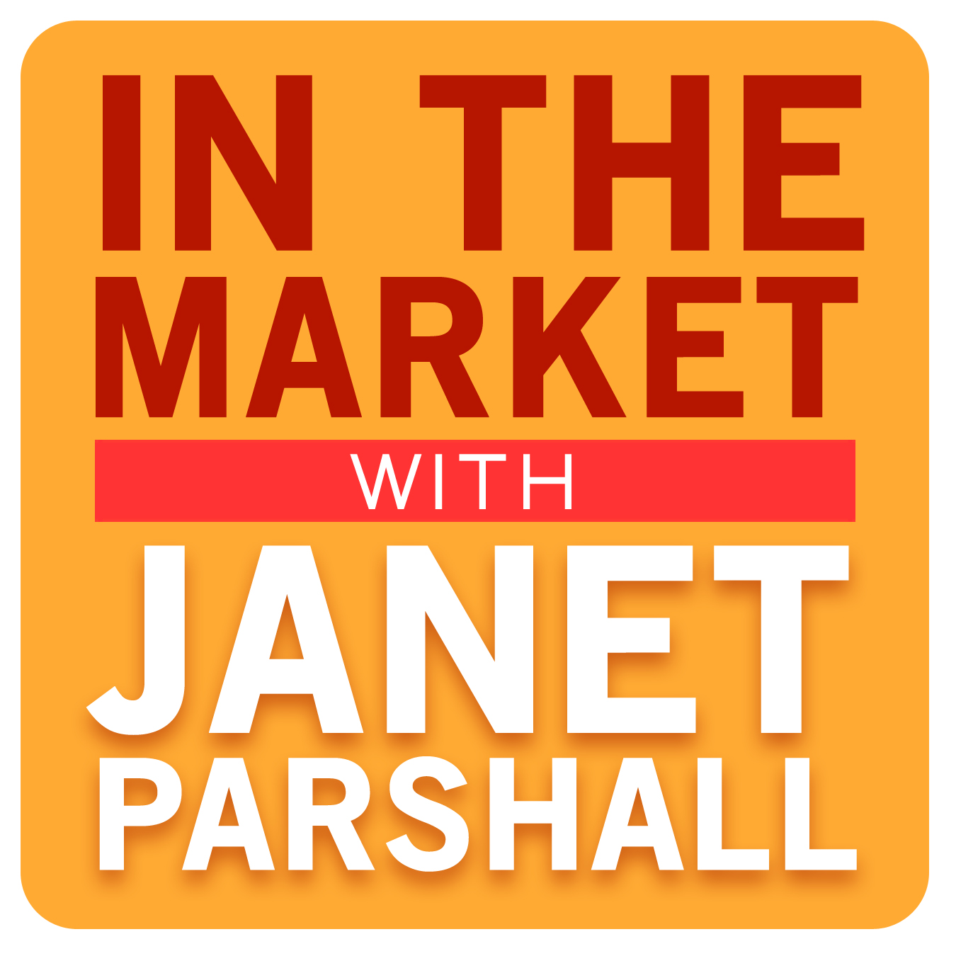 In the Market with Janet Parshall on Moody Radio - He Knows Your Name